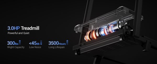 LONTEK Treadmills Official Online Website - LONTEK Treadmills Official ...